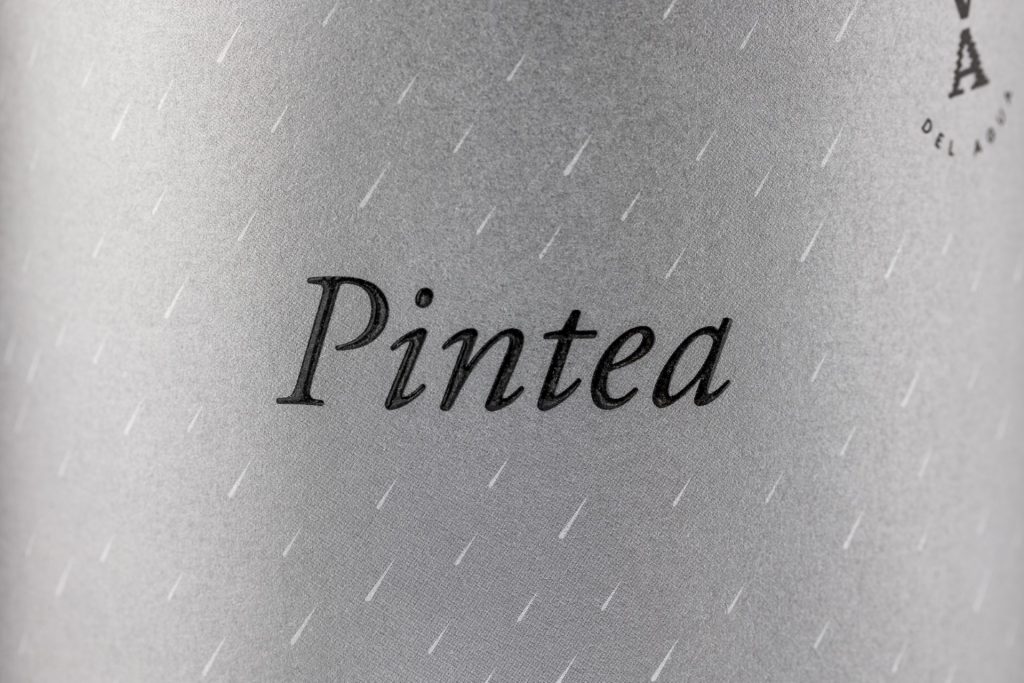 Pintea Treixedura 75cl 2021 - Los Vinos del Agua